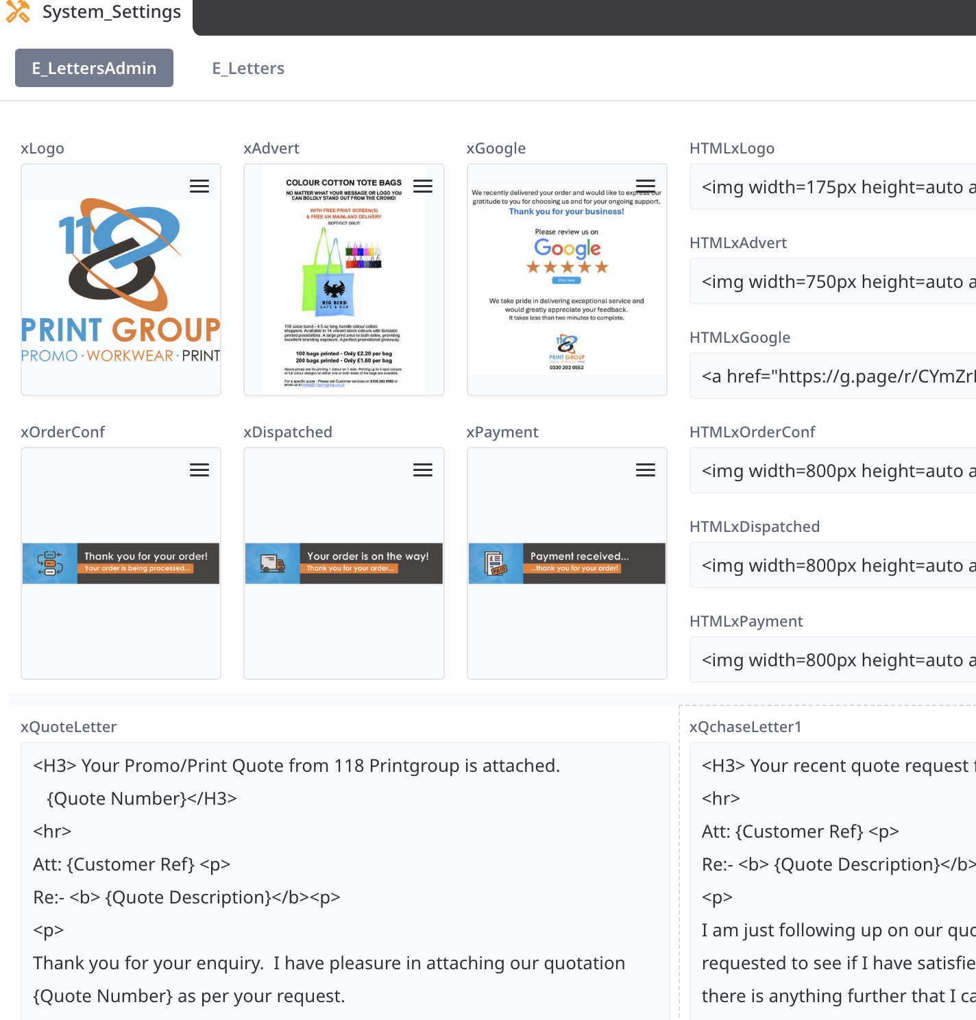 Who has set up email sending via SMTP in Ninox? Please share your experience! - Get help | Ninox ...